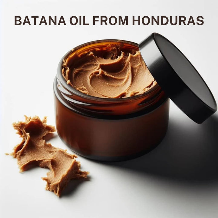 Houdini Pure Batana Oil – Houdini®