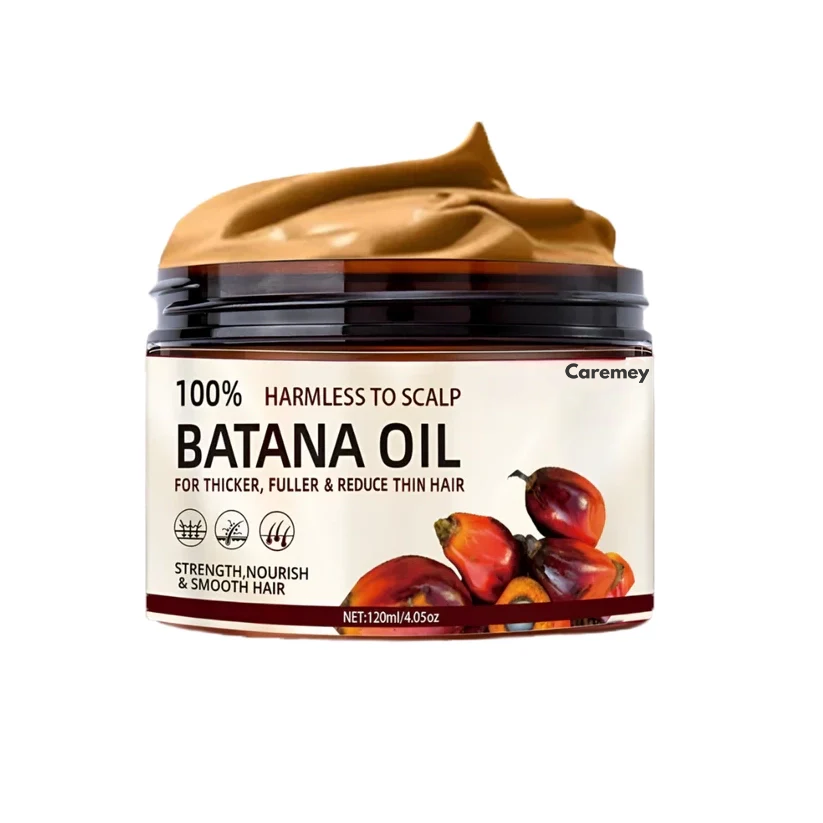 Houdini Pure Batana Oil – Houdini®