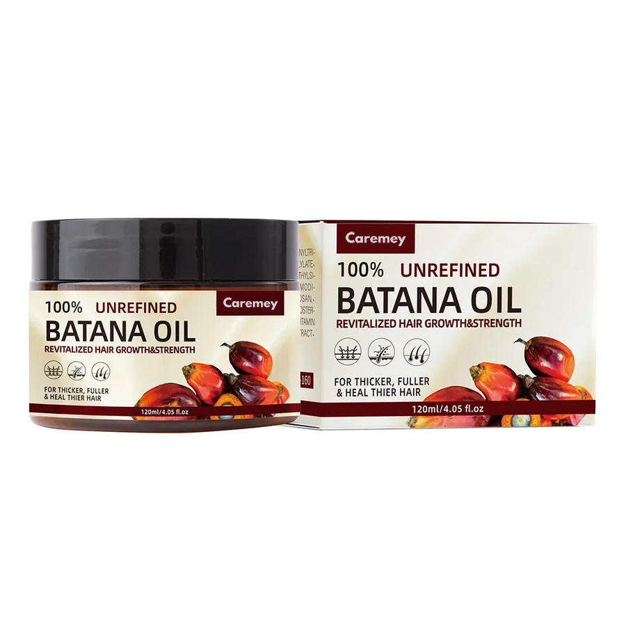 Houdini Pure Batana Oil – Houdini®